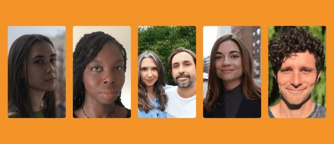 Sloan Science & Film